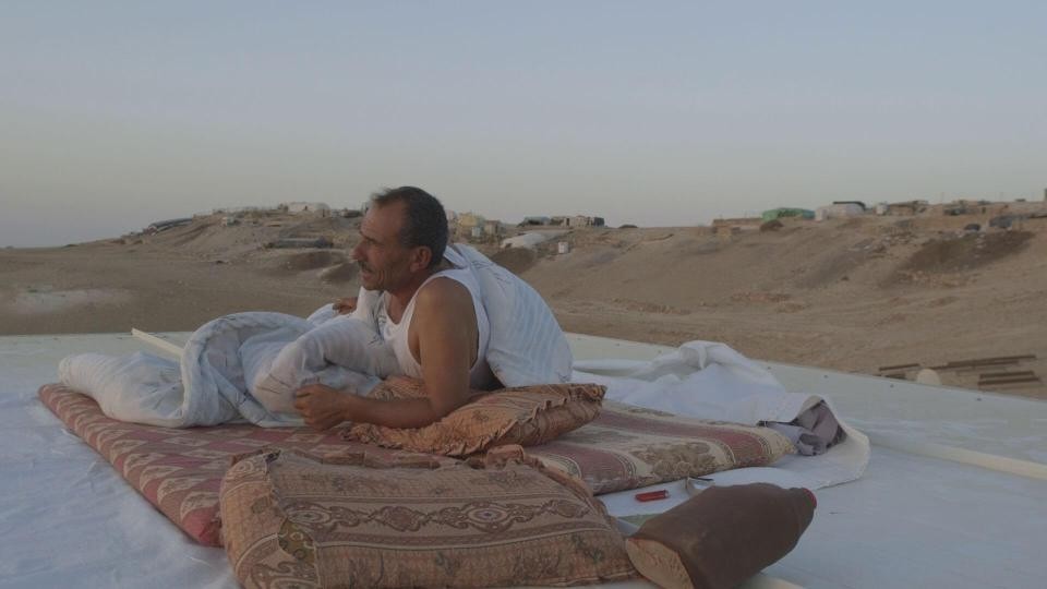 arab desert documentary